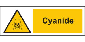 Cyjanek potasu - właściwości, objawy zatrucia, szkodliwość ...